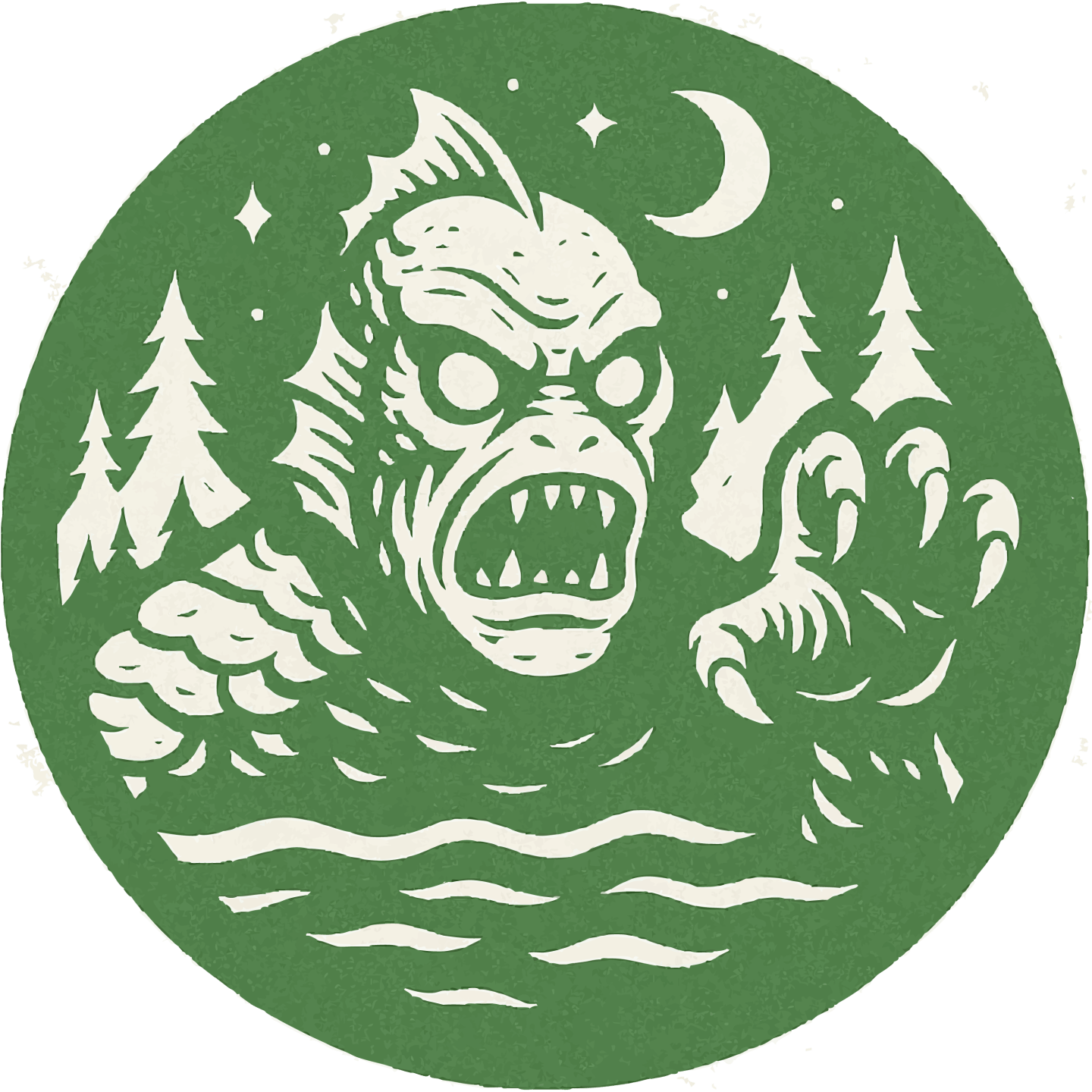 Primate: Cujo, But With Hands and Opinions – The Blog Without a Face