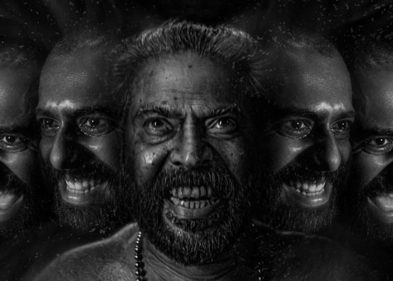 Bramayugam: The Age of Madness – The Blog Without a Face
