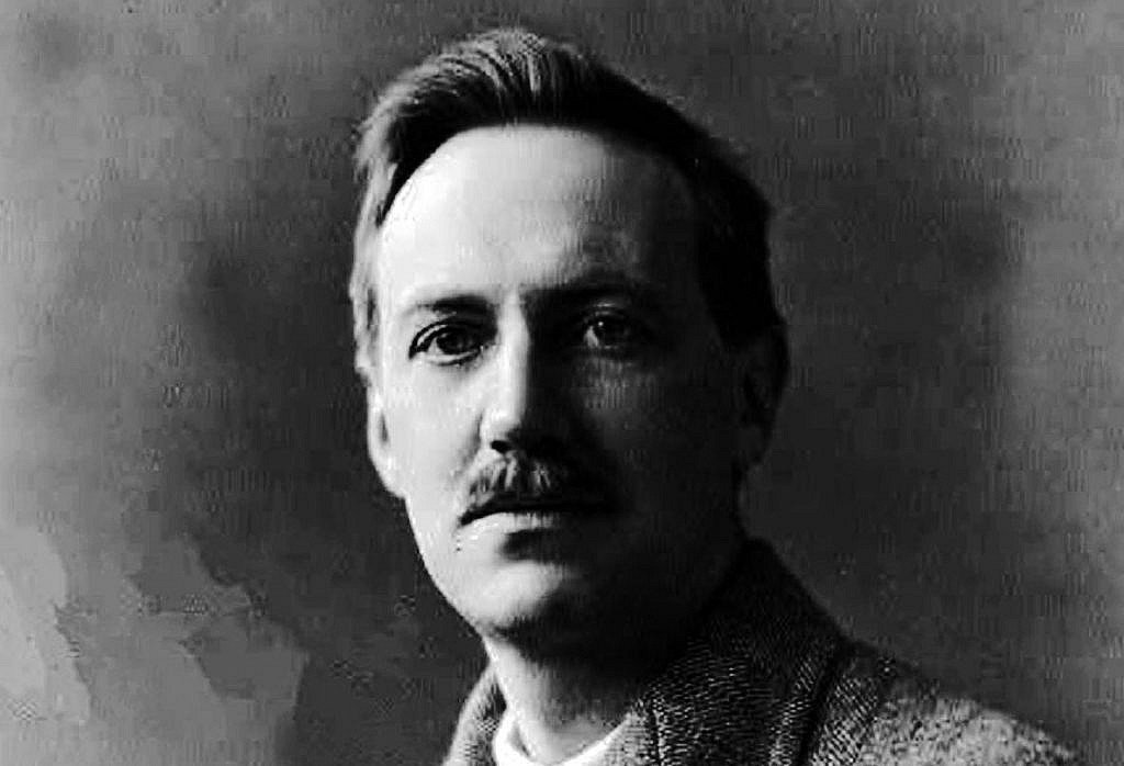 120 Years Buried: Lord Dunsany’s The Gods of Pegāna – The Blog Without ...