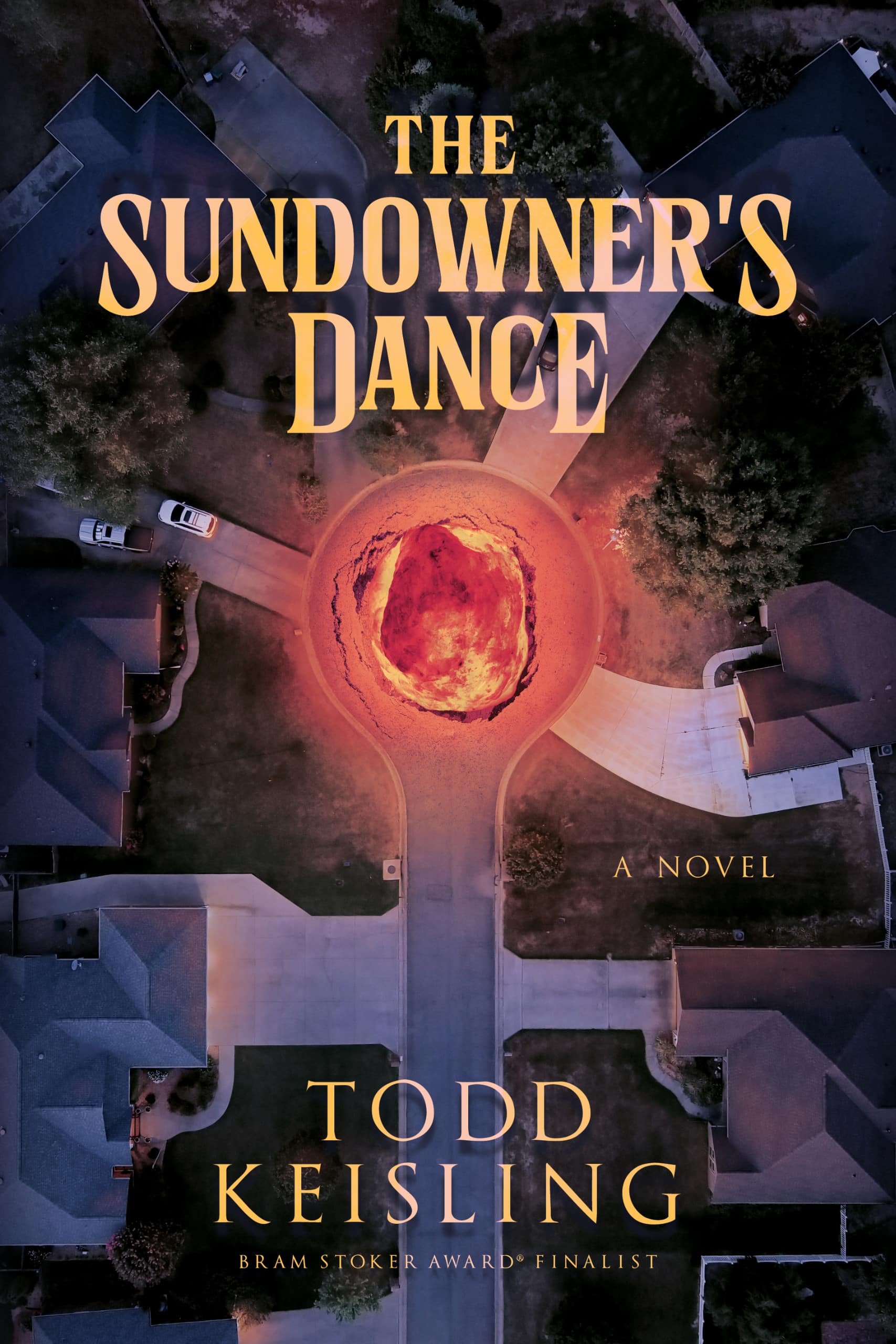 The Sundowner’s Dance: By the Moon’s Eye – The Blog Without a Face