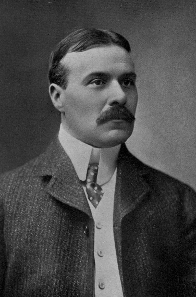 130 Years Buried: Robert W. Chambers’ The King in Yellow – The Blog ...