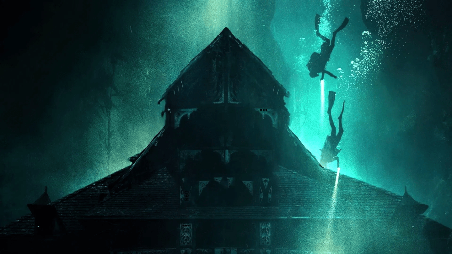 BWAF Selects: The Best Aquatic Horror Films – The Blog Without a Face