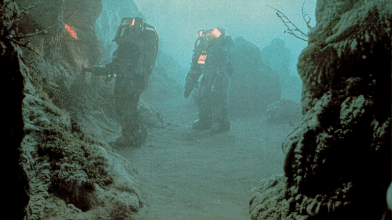 BWAF Selects: The Best Aquatic Horror Films – The Blog Without a Face