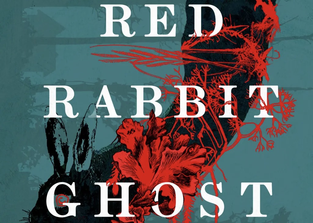 Red Rabbit Ghost: Bring Bug Spray And A Rosetta Stone – The Blog ...