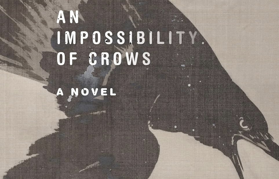 An Impossibility of Crows: A farm-to-table tragedy. – The Blog Without ...